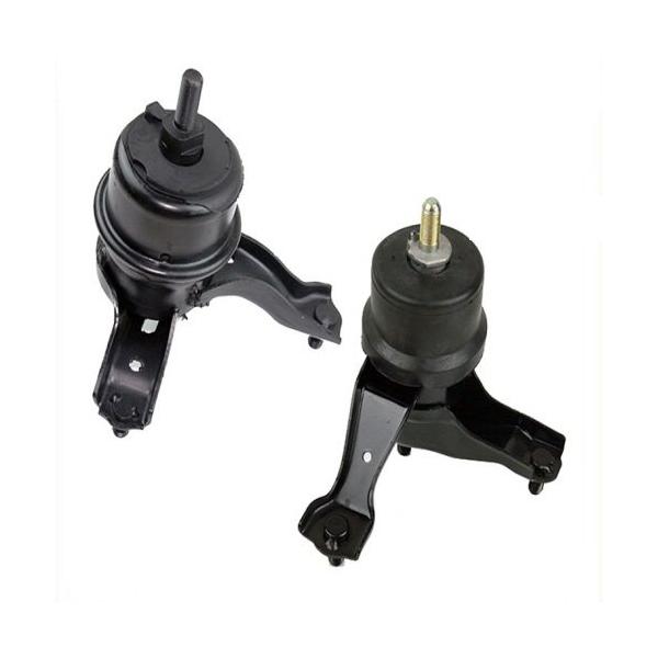 商品名:  OMNI5 K0458 Engine Motor &amp; Transmission Mount Set 2pc Compatible with Fits 2005-2007 Toyota Avalon 3.5L Automa...