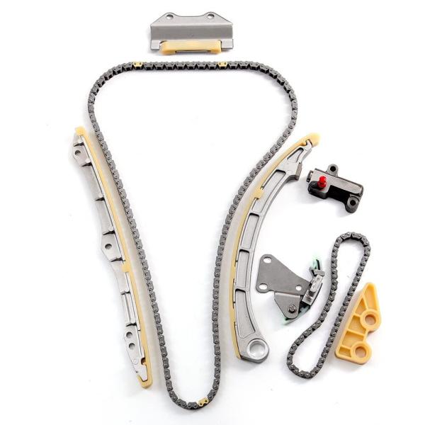 商品名: ECCPP タイミングチェーンキット 2002-2006 ホンダシビック2.0L TS21830 TS21762用 ECCPP Engine Timing Chain Kit for Honda CR-V 2.4Lブランド: EC...