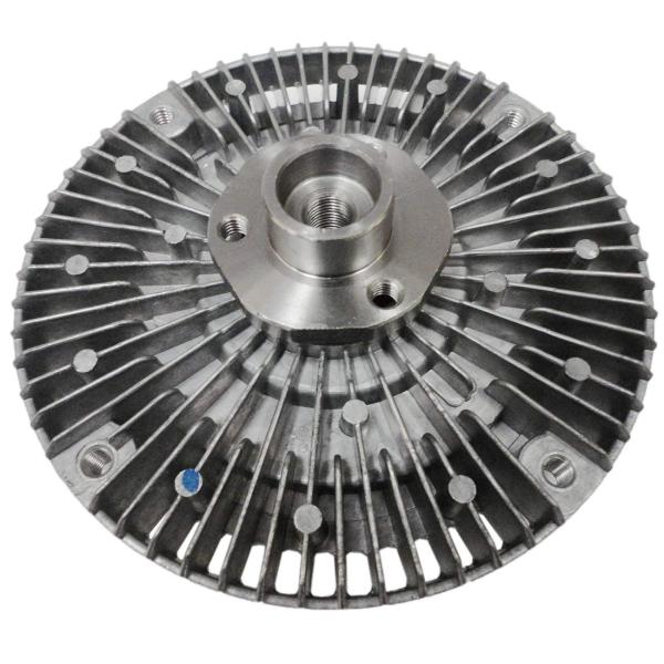 商品名: TOPAZ 058121350 エンジンラジエーター冷却ファンクラッチ 98-05 フォルクスワーゲン パサート 97-01 アウディ A4用 TOPAZ 2596 Engine Radiator Cooling Fan Clut...