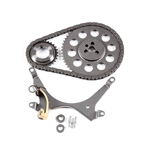 商品名: ECCPP タイミングチェーンキット 1999-2005 Chevy Astro Blazer Express 1500 2500 P30 S10 Silverado 4.3L 9-3212用 ECCPP Timing Chain...