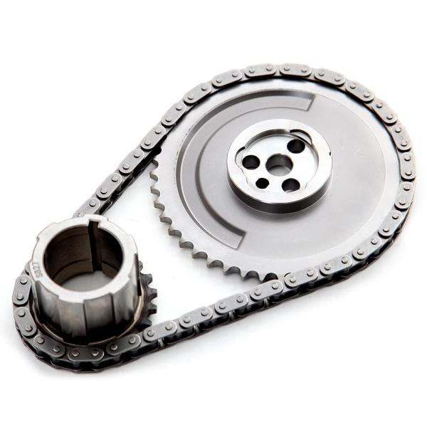 商品名: ECCPP TK6080 タイミングチェーンキット クランク スプロケット カム スプロケット 交換用 03-07 キャデラック シボレー GMC いすゞ ポンティアック 5.3L 6.0L V8 ECCPP Engine Tim...