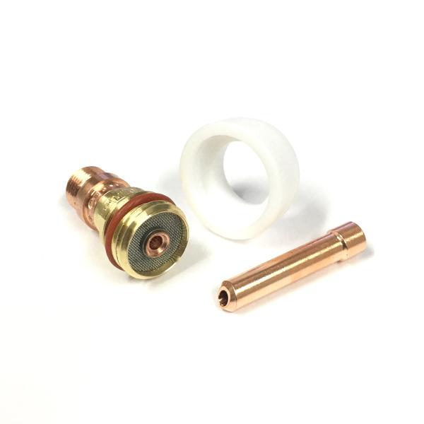 商品名: #17, 18 and #26 Torch Adapter Kit - 17KIT - Furick Cup #17, #18 and #26 Torch Adapter Kit - 17KIT - Furick Cupブランド:...