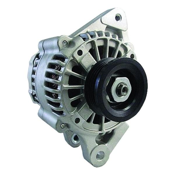 商品名:  OEG Parts New Alternator Compatible With Toyota Yaris 1.5L 2006-2015 06 07 08 09 10 11 12 13 14 15 104210-8180, 27...