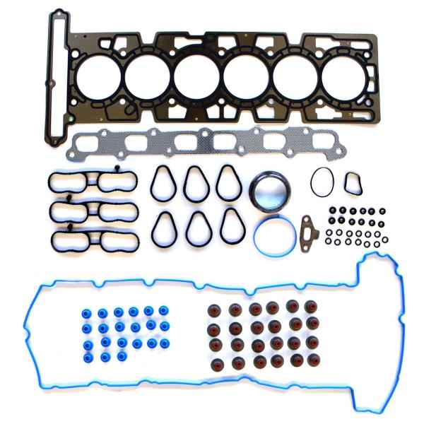 商品名: ECCPPヘッドガスケットSet for 2002 ? 2005 Buick Rainier Chevroletトレイルブレイザー4.2l DOHC VIN S ECCPP Engine Replacement Head Gask...