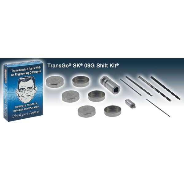 商品名:  Compatible With: VW AUDI Mini Passat BMW Shift Kit TransGo TF60SN 09G VALVE BODY Solenoid SK 09Gブランド: Transparts W...