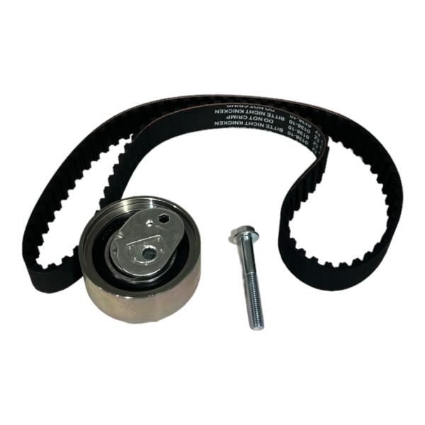 商品名: For Deutz 02931480、02931485タイミングベルト修理キットモデル2011 Arko 02931480 02931485 Timing Belt Kit Replacement for Deutz BF3L20...