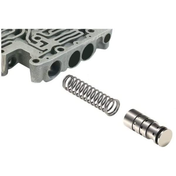 商品名:  Transmaxx Sonnax Boost Valve and Sleeve Progressive Line Pressure Increaseブランド: Transmaxx重量: 454g商品番号: ◆新品・未使用【発送方...