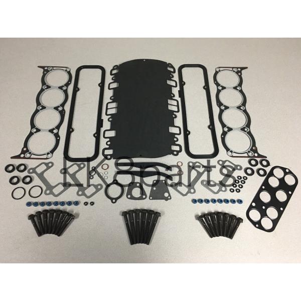 商品名: Discovery 2 1999-2004 V8 ヘッドガスケットセット ヘッドボルト付き STC4082 Discovery 2 1999-2004 v8 Head Gasket Set With Head Bolts STC4...