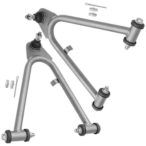 商品名:  Caltric Front Upper Left And Right A-Arms Compatible with Yamaha Warrior 350 Yfm350X 1989-2003ブランド: Caltric商品番号: ◆...