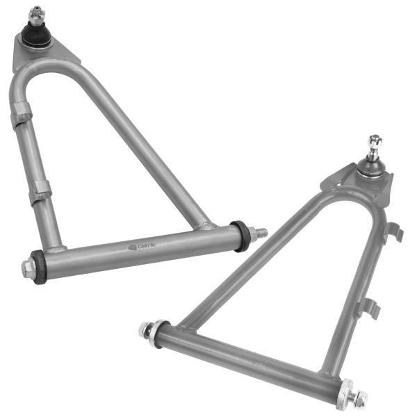 商品名:  Caltric Front Upper Left And Right A-Arms Compatible with Yamaha Banshee 350 Yfz350 1991-2006ブランド: Caltric商品番号: 素材...