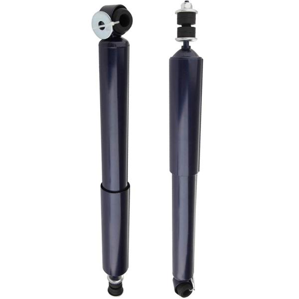 商品名: Shocks Struts、ECCPP リアペアショックアブソーバーストラットキット 適合機種: 1990 1991 1992 1993 1994 1995 Toyota 4Runner、1981 1982 1983 84 85 ...