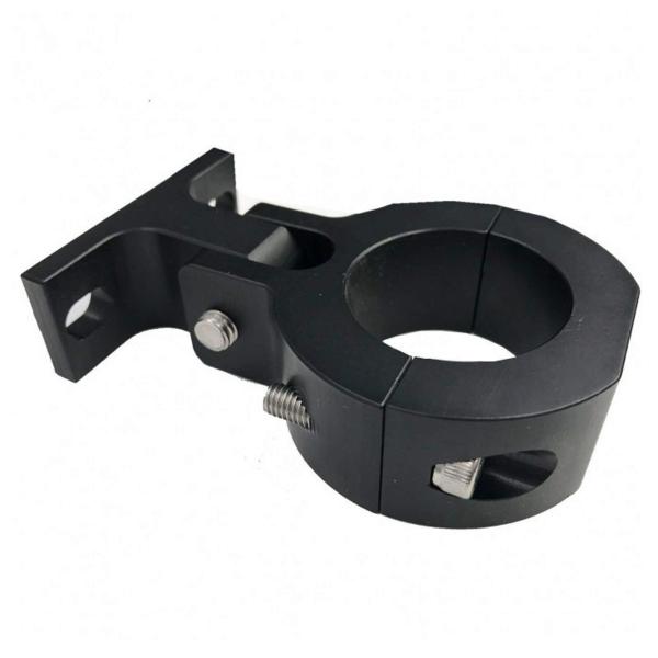 商品名: dolphin1986 ハイパフォーマンス 32mm マニホールド インテイク 高性能 レーシングヘッド 2ストロークキット ガスモーター付き自転車 66cc/80cc Improved Black CNC Universal M...