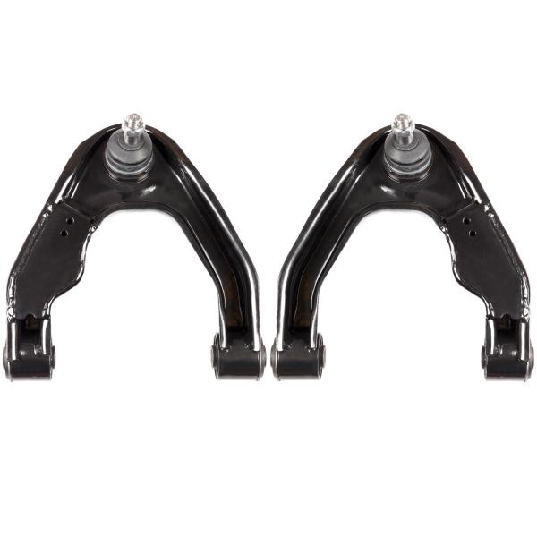 商品名:  SCITOO 2PC Front Upper Control Arm with Ball Joint Suspension Parts fit 2000 2001 2002 2003 2004 for Nissan Xterra...