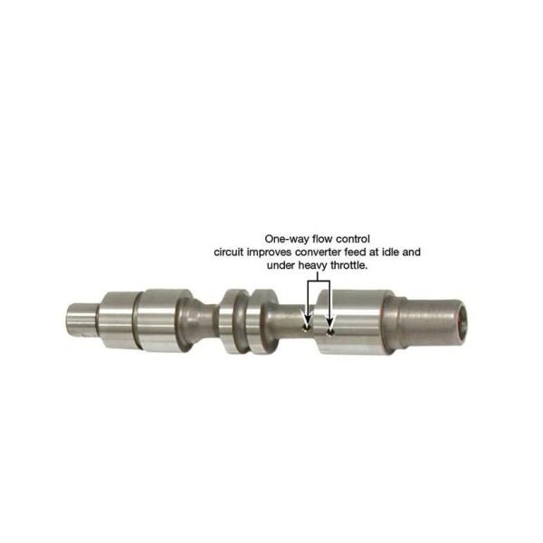 商品名:  Sonnax Pressure Regulator Valve Kit Oversized Requires Toolブランド: Transmaxx重量: 907g商品番号: ◆新品・未使用【発送方法】海外在庫商品のため、お届け...