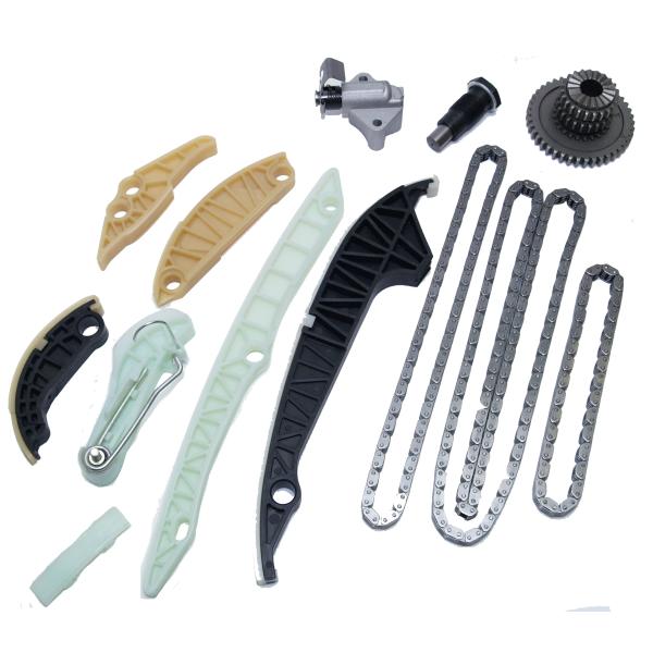 商品名:  Timing Chain Kit Replacement for Audi A3 A4 A5 A6 TT VW Passat 2.0L, Volkswagen / A3, A3 Quattro, A4, A4 Quattro, ...