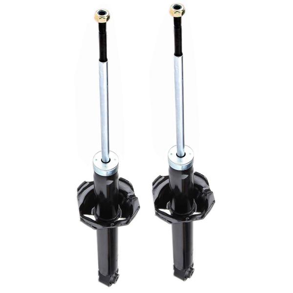 商品名:  Shocks and Struts,ECCPP Rear Pair Shock Absorbers Strut Kits Compatible with 1997 1998 1999 2000 2001 Honda CR-V 3...