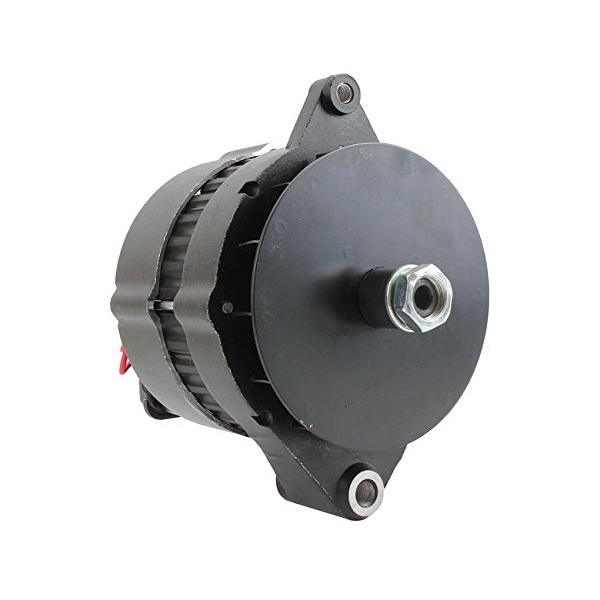 商品名:  RAREELECTRICAL New 24V Alternator Compatible With John Deere Engines 4045 4039 6059 90-05-9154 110486 8Mr2302l 110...