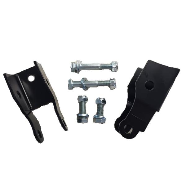 商品名: GMC シボレー C10 1973-1987 ドロップフリップキット 低下ショックエクステンダー Ext GMC Chevy C10 1973-1987 Drop Flip Kit Lowering Shock Extenders...