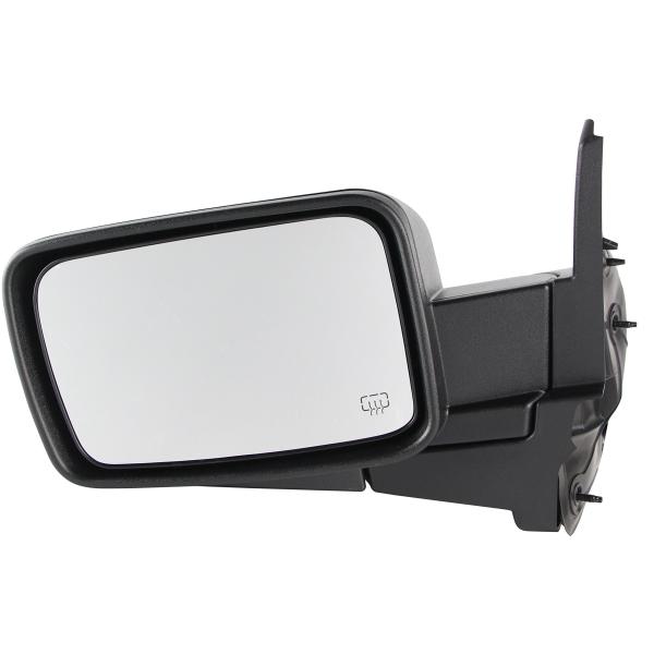 商品名: Dorman 959-126 Jeep Commander Driver Side Powered Heated Fold Away Side View Mirror Dorman 959-126 Driver Side Powe...