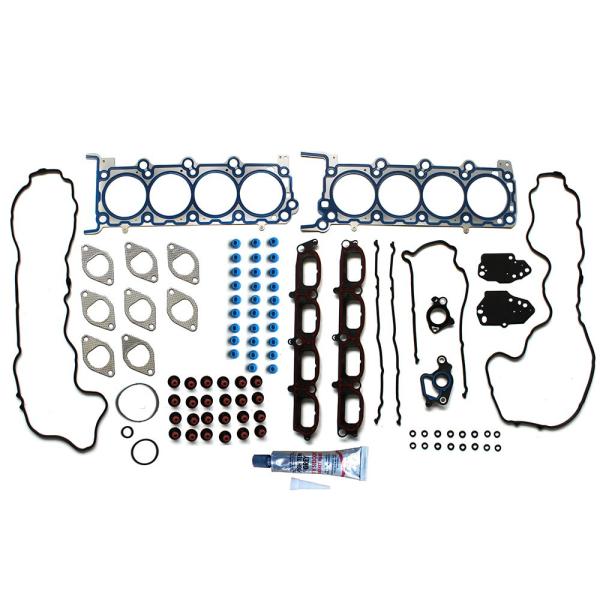 商品名:  ECCPP Engine Replacement Cylinder Head Gasket Set fit 04-06 for Ford Expedition for F-150 F250 F350 for Lincoln Ma...