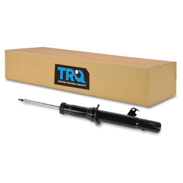 商品名:  TRQ Front Right Shock Absorber Passenger Side Compatible with 2003-2008 Mazda 6ブランド: TRQ商品番号: 素材: Metal◆新品・未使用【発送方...