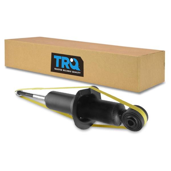 商品名: ストラット ショックアブソーバー フロント LHドライバーまたはRH 助手席側 日産フロンティア用 TRQ Front Left Right Shock Absorber Driver Passenger Side Compati...