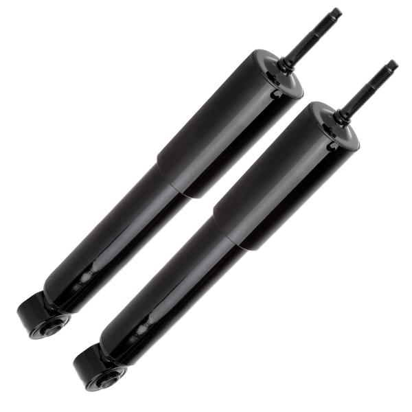 商品名:  Shocks,ECCPP Front Pair Shock Struts Absorbers Kit Compatible with 1988-1995 Toyota Pickup,1993-1998 Toyota T100,1...