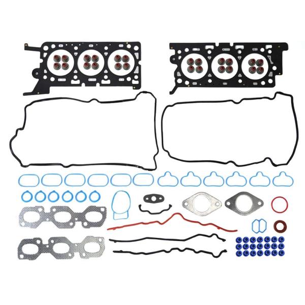 商品名:  MOCA Head Gasket Set Compatible with 2004 for Ford Escape XLT XLS 3.0L V6ブランド: MOCA AUTOPARTS高さ: 5.0038cm横幅: 27.00...