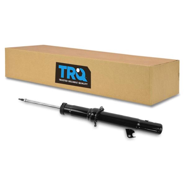商品名:  TRQ Front Left Shock Absorber Drivers Side Compatible with 2003-2008 Mazda 6ブランド: TRQ商品番号: 素材: Metal◆新品・未使用【発送方法】海...
