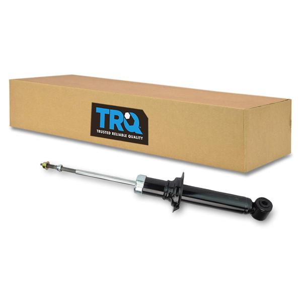 商品名:  TRQ Rear Left Right Shock Absorber Driver Passenger Side Compatible with 2000-2006 Nissan Sentraブランド: TRQ高さ: 26.18...
