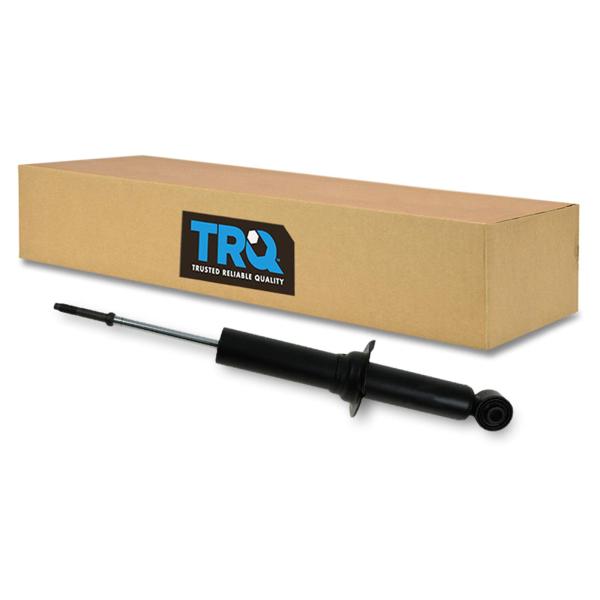 商品名: TRQ フロントショックアブソーバー 1995-2004 トヨタ タコマ TRQ Front Shock Absorber Compatible with 1995-2004 Toyota Tacomaブランド: TRQ高さ: 1...