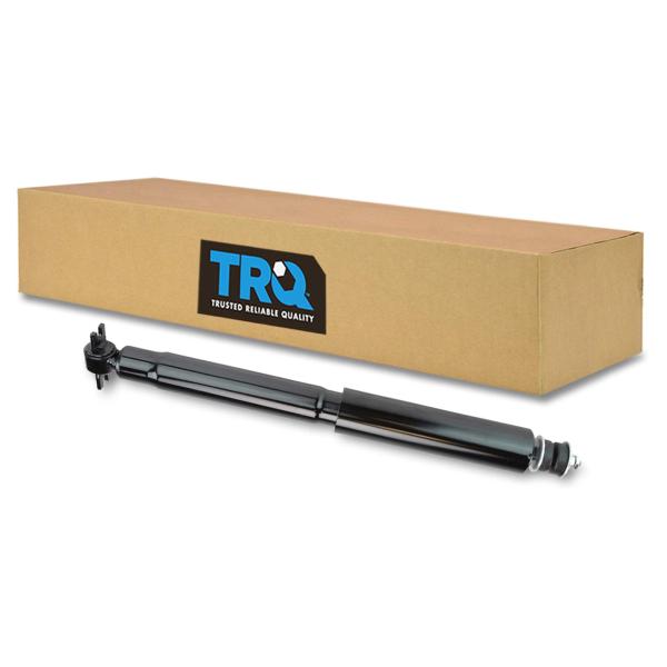 商品名: フロントショックアブソーバー 左ドライバーまたは右助手席 97-06 Jeep Wrangler用 TRQ Front Left Right Shock Absorber Driver Passenger Side Compati...