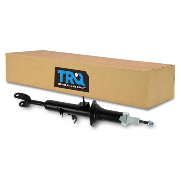 商品名:  TRQ Front Right Shock Absorber Passenger Side Compatible with 2003-2007 INFINITI G35ブランド: TRQ商品番号: 素材: Metal◆新品・未使...