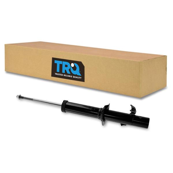 商品名: ショックアブソーバー フロント 運転席側 左 LH LF 92-01 ホンダ プレリュード用 TRQ Front Left Shock Absorber Drivers Side Compatible with 1992-2001...