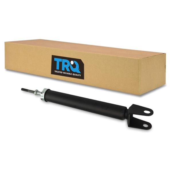 商品名: リアサスペンション ショックアブソーバー LH RH ドライバー 助手席 各フレックス用 TRQ Rear Left Right Shock Absorber Driver Passenger Side Compatible wi...