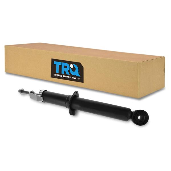 商品名:  TRQ Front Left Shock Absorber Drivers Side Compatible with 2003-2009 Kia Sorentoブランド: TRQ商品番号: 素材: Metal◆新品・未使用【発送...