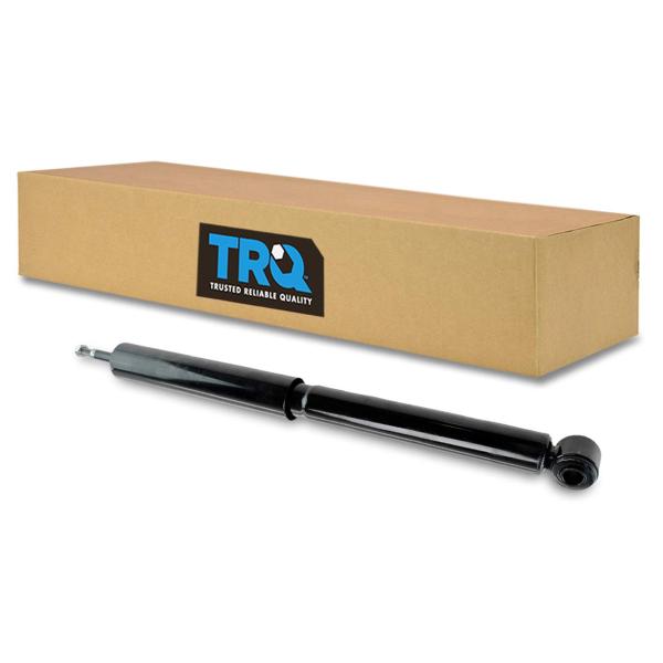 商品名: リアショックアブソーバー LHドライバーまたはRH 助手席側 01-02トヨタセコイア用 TRQ Rear Left Right Shock Absorber Driver Passenger Side Compatible wi...