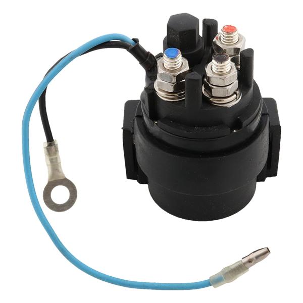 商品名: DB Electrical TRM6006 Relay Switch DB Electrical New Relay Assembly Compatible with/Replacement for 1999-04 Yamaha ...