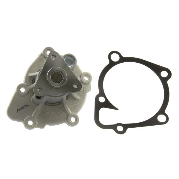 商品名: AISIN WPK-823 OEMウォーターポンプキット AISIN WPK-823 New Engine Water Pump with Gasket - Compatible with Select Hyundai Santa...