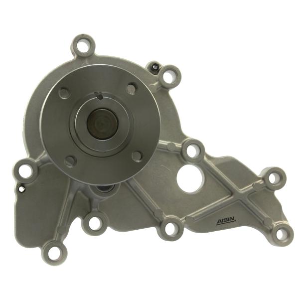 商品名: AISIN WPK-824 OEM ウォーターポンプキット AISIN WPK-824 New Engine Water Pump with Gasket - Compatible with Select Genesis G80,...