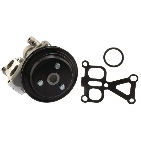 商品名: AISIN WPK-822 OEMウォーターポンプキット AISIN WPK-822 New Engine Water Pump with Gaskets and Pulley - Compatible with Select H...
