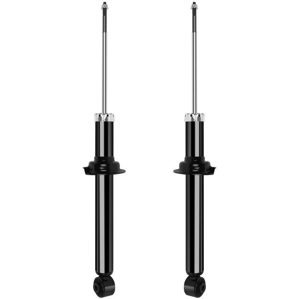 商品名: ショック、ECCPP フロントショックアブソーバー アキュラ TL用 2004-2008 アキュラ TL用 2004 2005 2006 2007 2008 アキュラ TSX用 2003-2007 ホンダ アコード 341330 ...