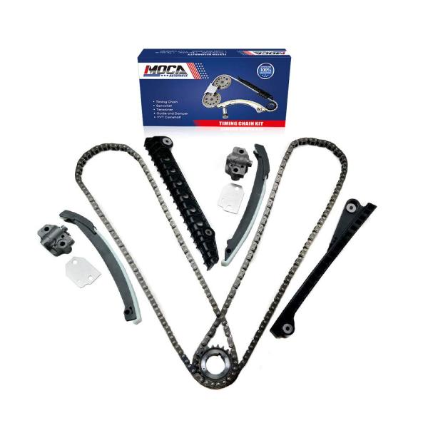 商品名:  MOCA Timing Chain Kit for Ford E150 E350 Econoline F150 F250 1997-2000 &amp; 1998-1999 Lincoln Navigator 5.4L V8 L...