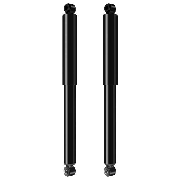 商品名:  Shocks for Ford,ECCPP 2x Front Shocks Absorbers Kits fits for Ford 1999 2000 2001 2002 2003 04 for Ford F-250 Supe...