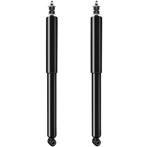 商品名:  Shocks,ECCPP Rear Shocks Absorbers Kits Compatible with 2004 for Ford F-150 Heritage, 1997 1998 1999 2000 2001 200...