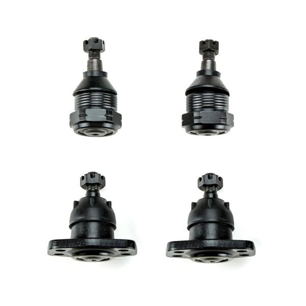 商品名: Jadoath odqb-3856 Andersen Restorations Upper Lower Ball Joint Set Compatible with Chevrolet Corvair Passenger OEM ...