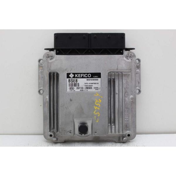 商品名:  Kia 16 Soul 39110-2BSE8 Computer Brain Engine Control ECU ECM EBX Moduleブランド: Kia商品番号: ◆新品・未使用【発送方法】海外在庫商品のため、お届けに...
