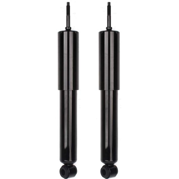 商品名:  Shocks and Struts,ECCPP Front Pair Shock Absorbers Strut Kits Compatible with 1989-1997 for Ford for Ranger,1994-1...