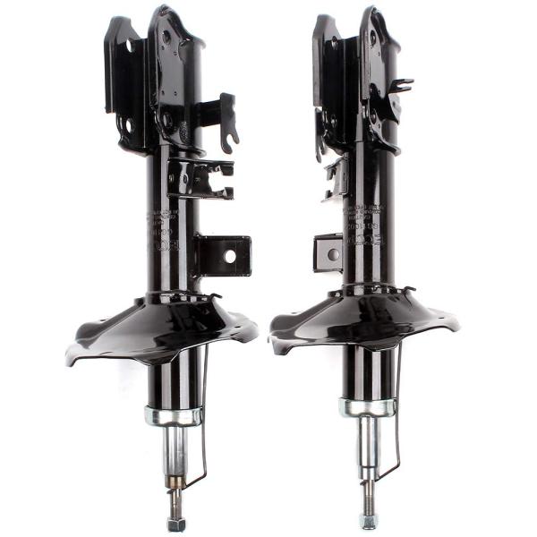 商品名:  Shocks and Struts,ECCPP Front Pair Struts Shocks Absorber for 2000 2001 2002 2003 2004 Nissan Pathfinder,2002 2003...
