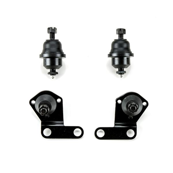 商品名:  Andersen Restorations Upper Lower Ball Joint Set Compatible with Ford Thunderbird OEM Spec Replacements (4 Piece K...